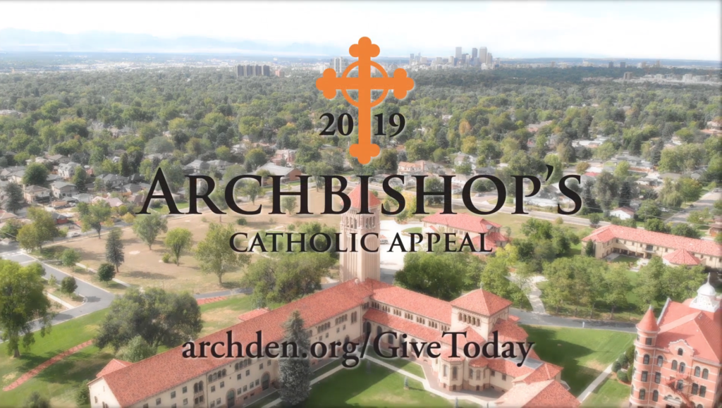 Videos | Our Lady of Lourdes Catholic Church