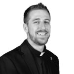 Fr. Sean Conroy | Our Lady of Lourdes Catholic Church